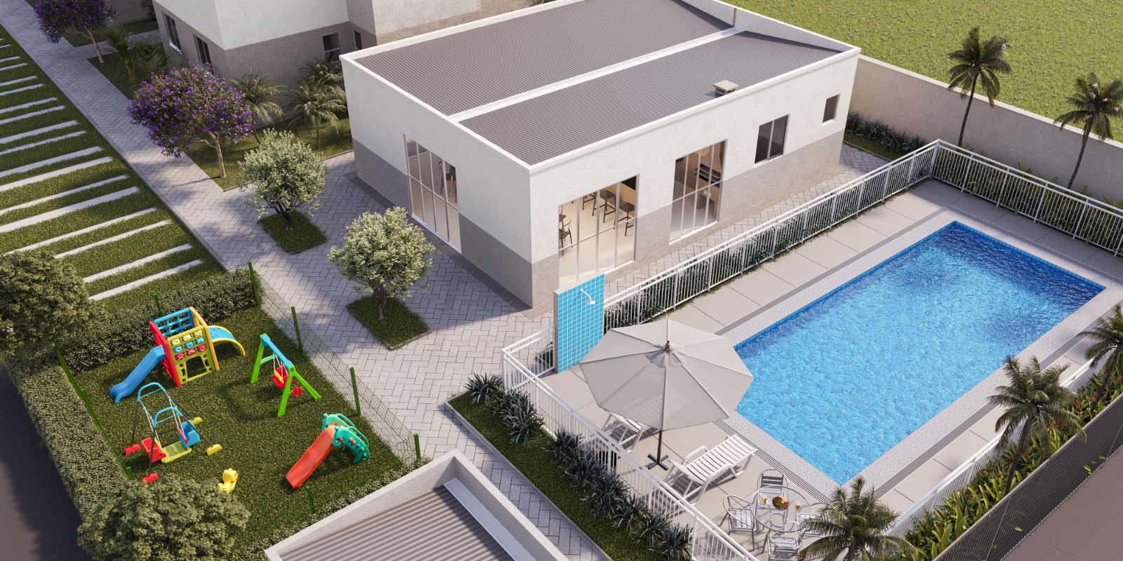 Riacho Fundo II terá novo empreendimento habitacional – Atividade News