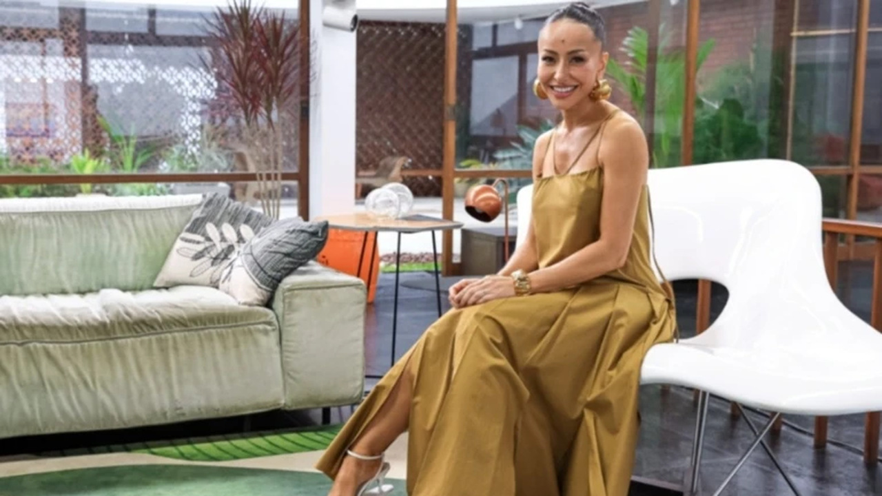 ‘Minha Mãe com Seu Pai’: Sabrina Sato comandará novo programa no ...