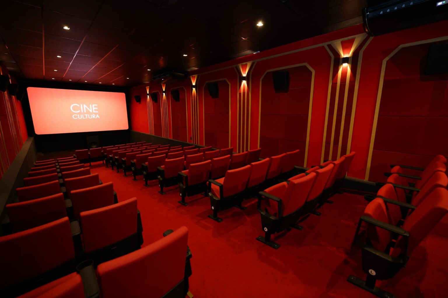 Cine Cultura tem estreias premiadas, sessões gratuitas e homenagem ao ...